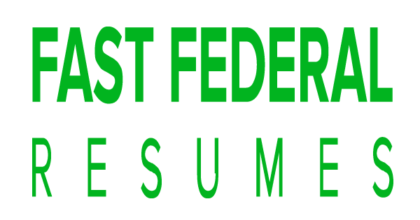 Fast Federal Resumes | Blog - Fast Federal Resumes